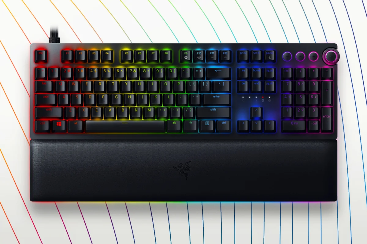 Review of the Best Gaming Keyboards for 2024 - Real Tech News